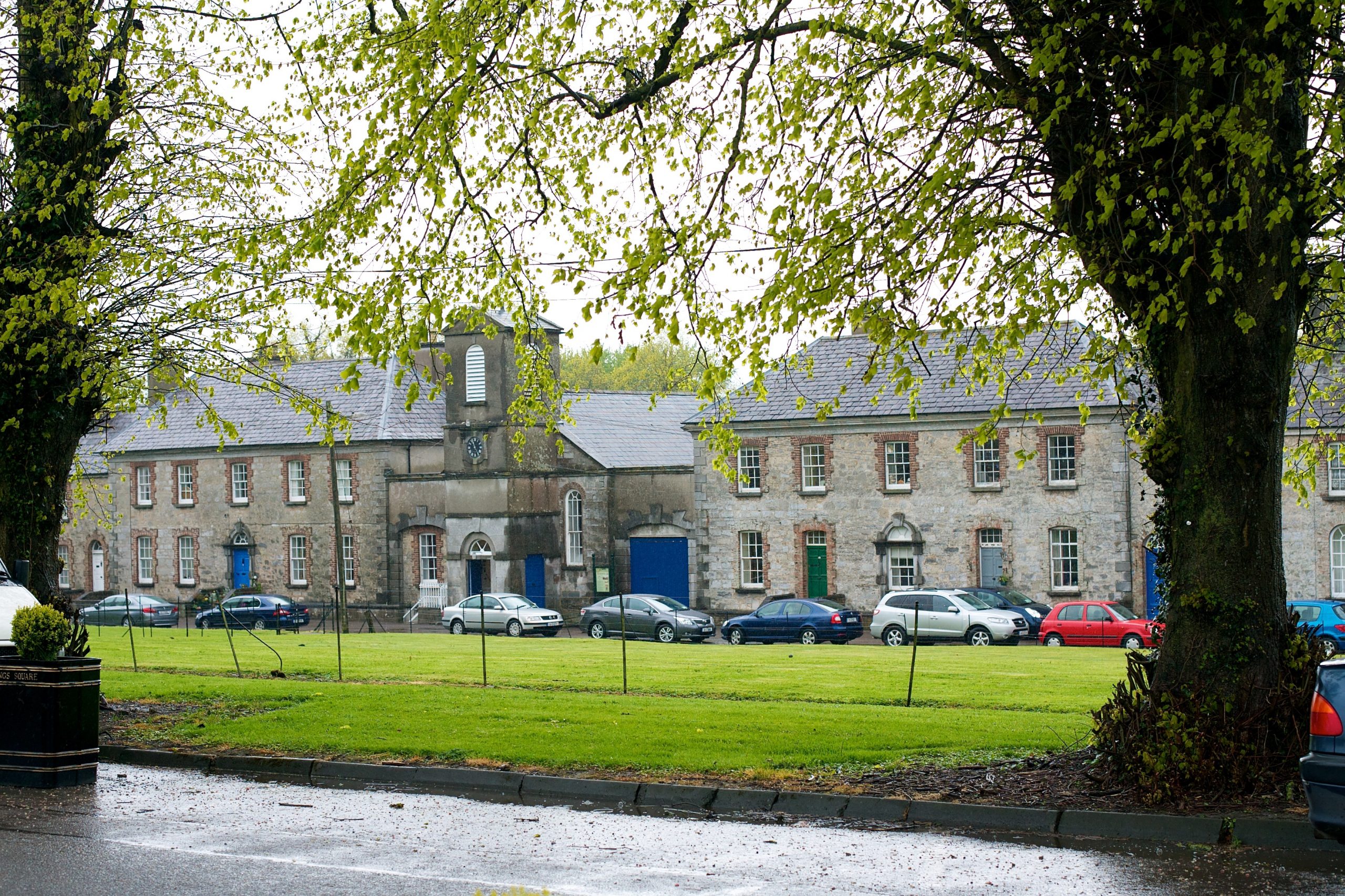 Kingston Charity Trust - United Diocese of Cork, Cloyne and Ross