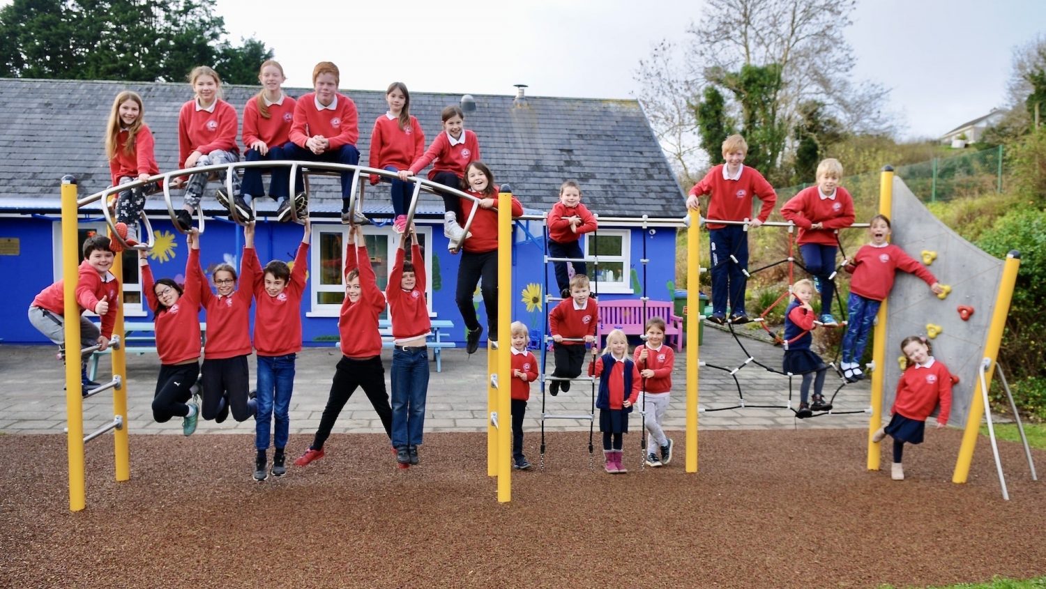 Durrus - Saint James' National School - United Diocese of Cork, Cloyne ...