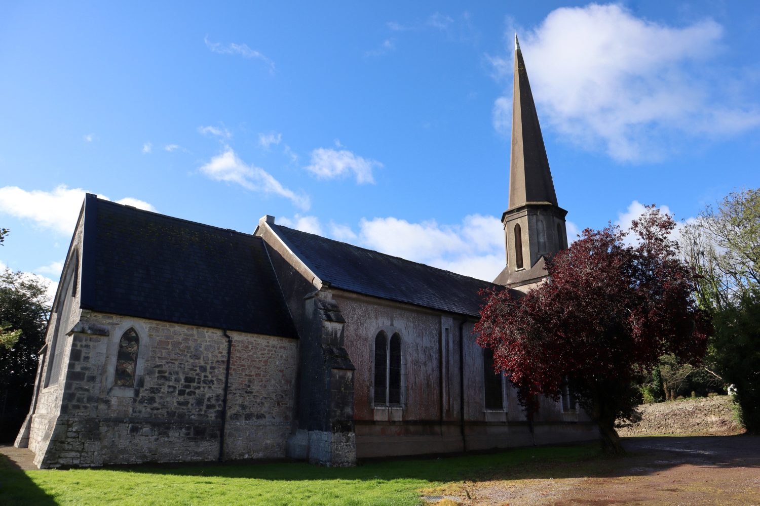 Cobh & Glanmire Union - United Diocese of Cork, Cloyne and Ross