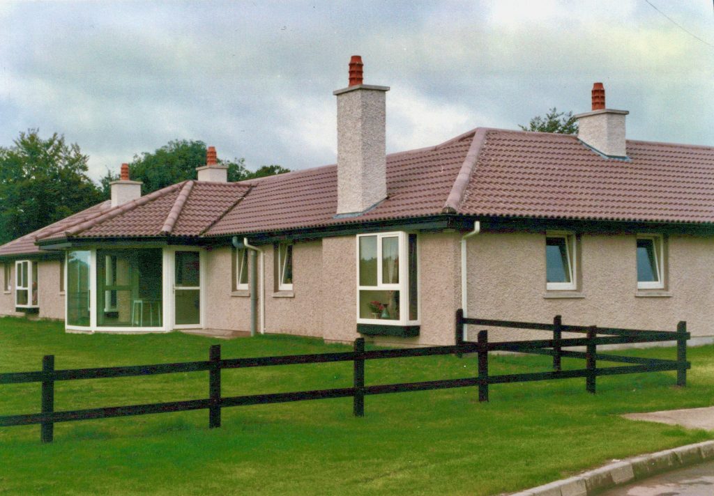 Lapp's Charity - United Diocese of Cork, Cloyne and Ross