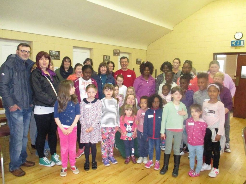 Mallow Union - United Diocese of Cork, Cloyne and Ross