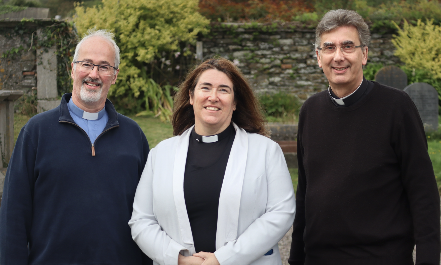 Deans - United Diocese of Cork, Cloyne and Ross