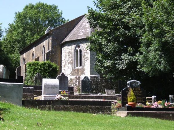 Gallery - Churches of the Diocese - United Diocese of Cork, Cloyne and Ross