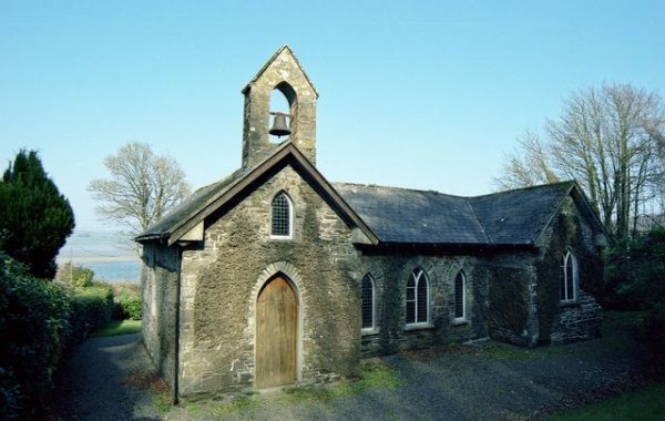 Gallery - Churches of the Diocese - United Diocese of Cork, Cloyne and Ross