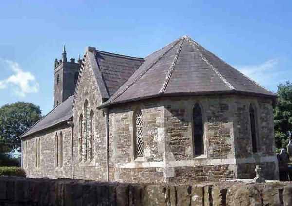 Gallery - Churches of the Diocese - United Diocese of Cork, Cloyne and Ross