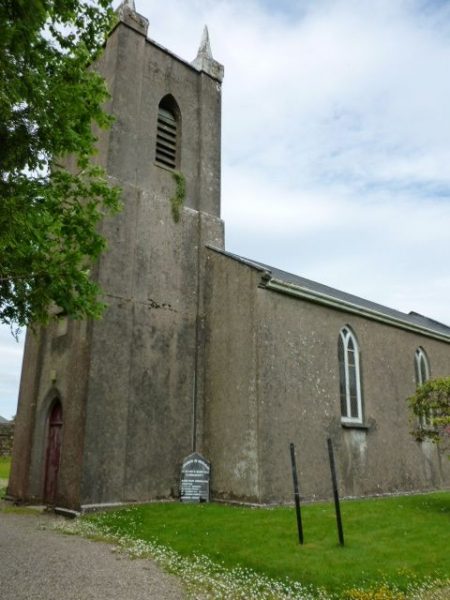 Gallery - Churches of the Diocese - United Diocese of Cork, Cloyne and Ross