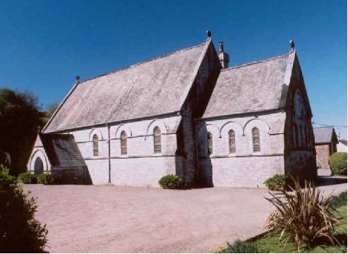 Gallery - Churches of the Diocese - United Diocese of Cork, Cloyne and Ross