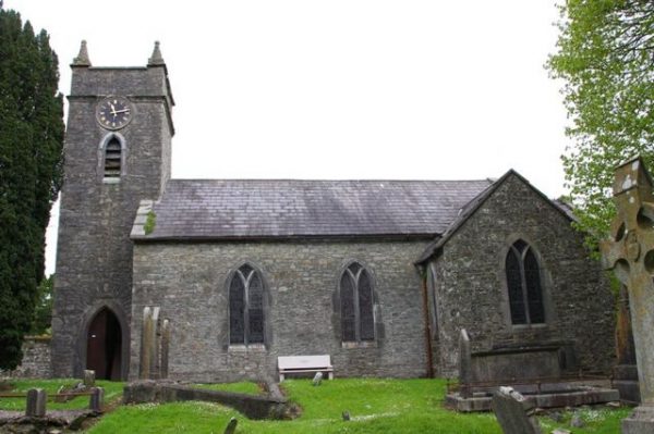 Gallery - Churches of the Diocese - United Diocese of Cork, Cloyne and Ross