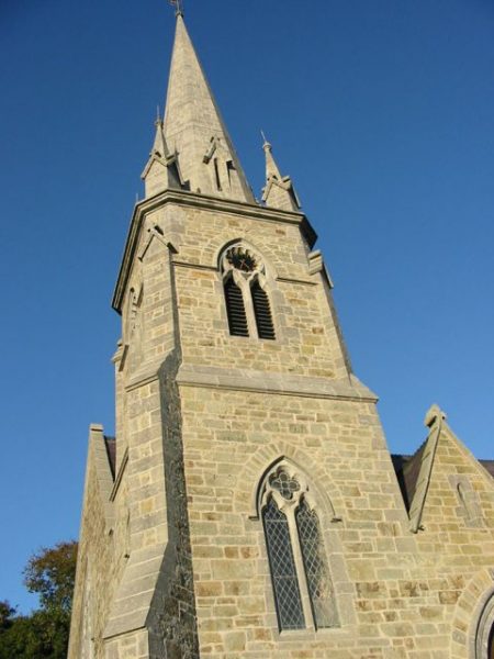 Gallery - Churches of the Diocese - United Diocese of Cork, Cloyne and Ross