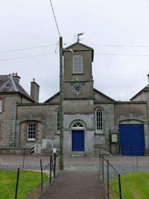 Gallery - Churches of the Diocese - United Diocese of Cork, Cloyne and Ross