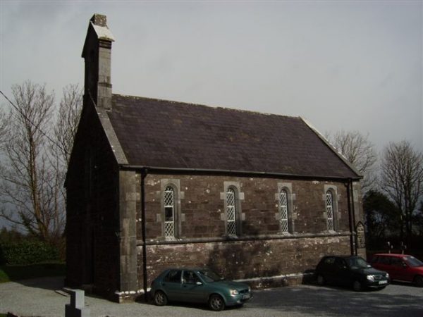 Gallery - Churches of the Diocese - United Diocese of Cork, Cloyne and Ross