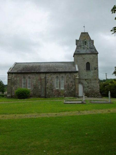 Gallery - Churches of the Diocese - United Diocese of Cork, Cloyne and Ross