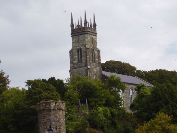 Gallery - Churches of the Diocese - United Diocese of Cork, Cloyne and Ross
