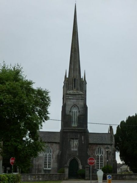 Gallery - Churches of the Diocese - United Diocese of Cork, Cloyne and Ross