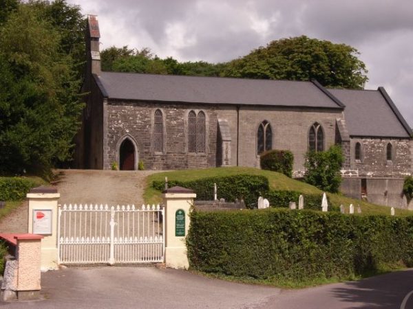 Gallery - Churches of the Diocese - United Diocese of Cork, Cloyne and Ross