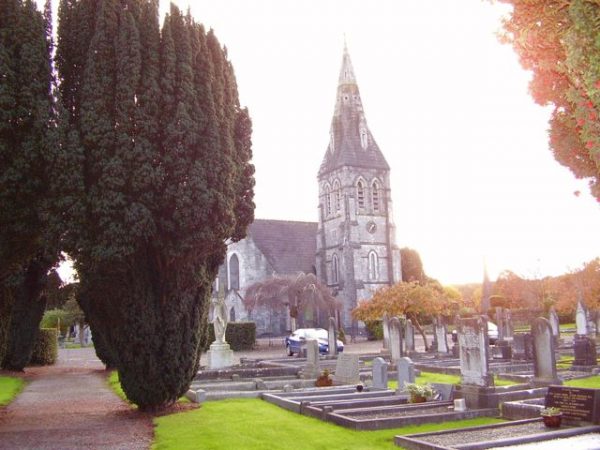Gallery - Churches of the Diocese - United Diocese of Cork, Cloyne and Ross