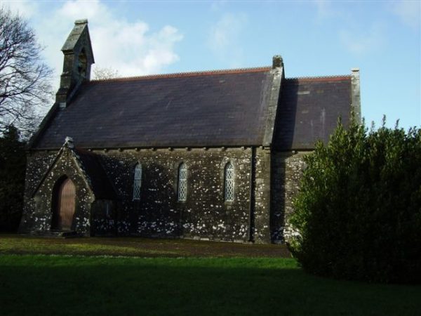 Gallery - Churches of the Diocese - United Diocese of Cork, Cloyne and Ross