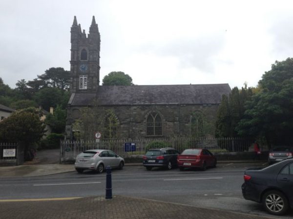 Gallery - Churches of the Diocese - United Diocese of Cork, Cloyne and Ross