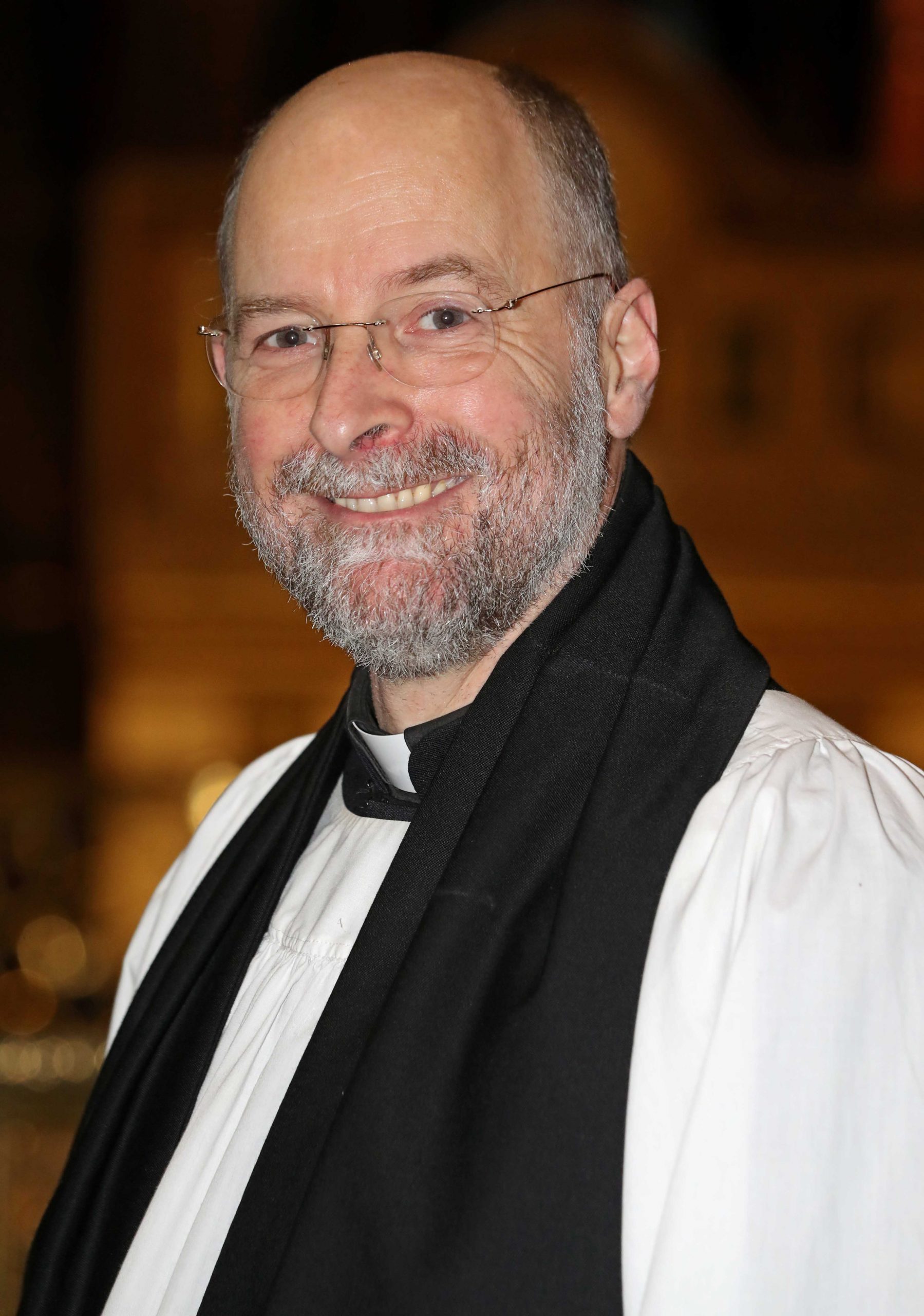 Alan Marley - United Diocese of Cork, Cloyne and Ross