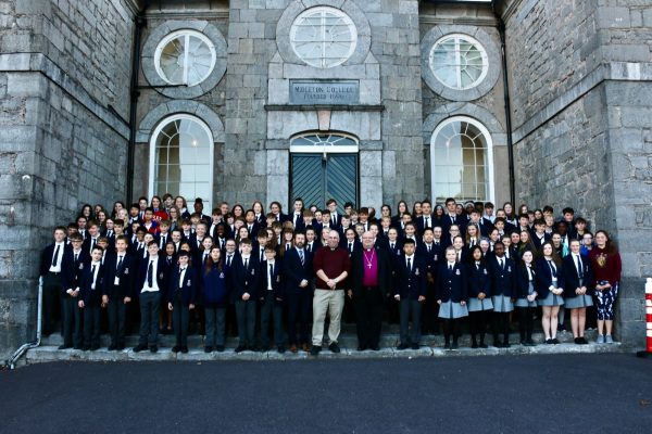 Midleton College ~ Chaplaincy - United Diocese of Cork, Cloyne and Ross