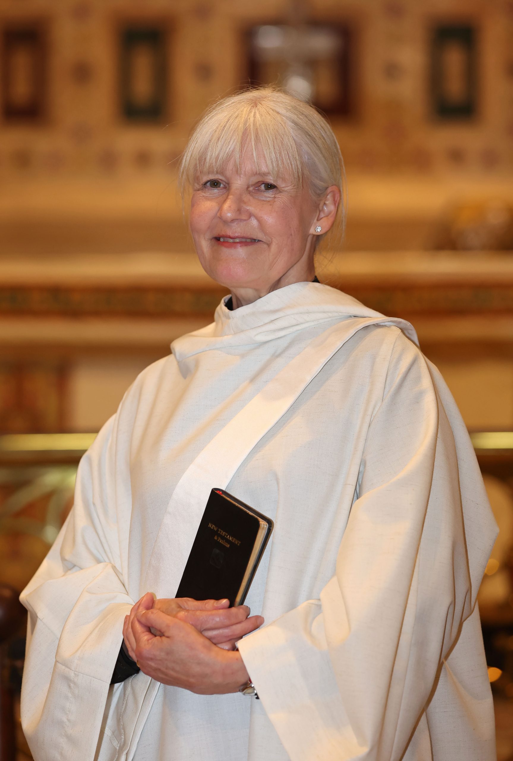 Jean Taylor - United Diocese of Cork, Cloyne and Ross